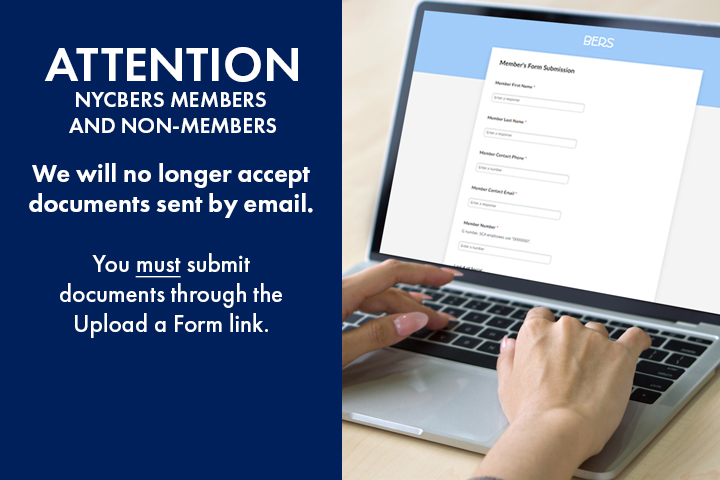 NYC Board of Education Retirement System